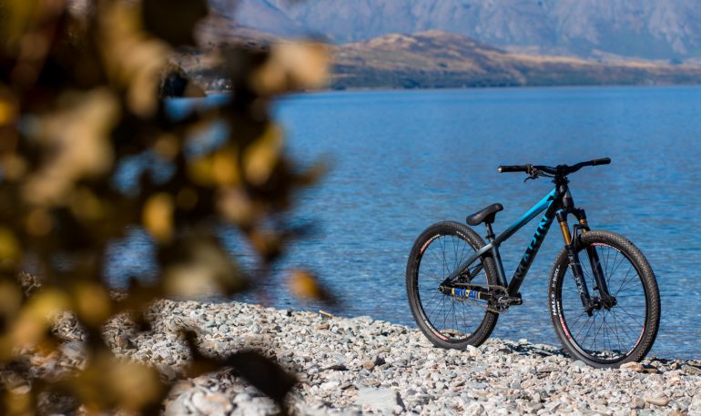 The Story Behind the Marin Alcatraz | Matt Jones Interview.