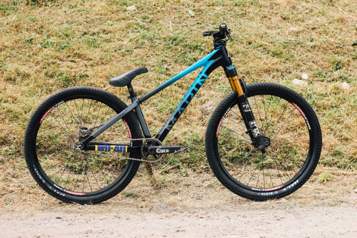 The new 2018 Marin bikes range | the best bits