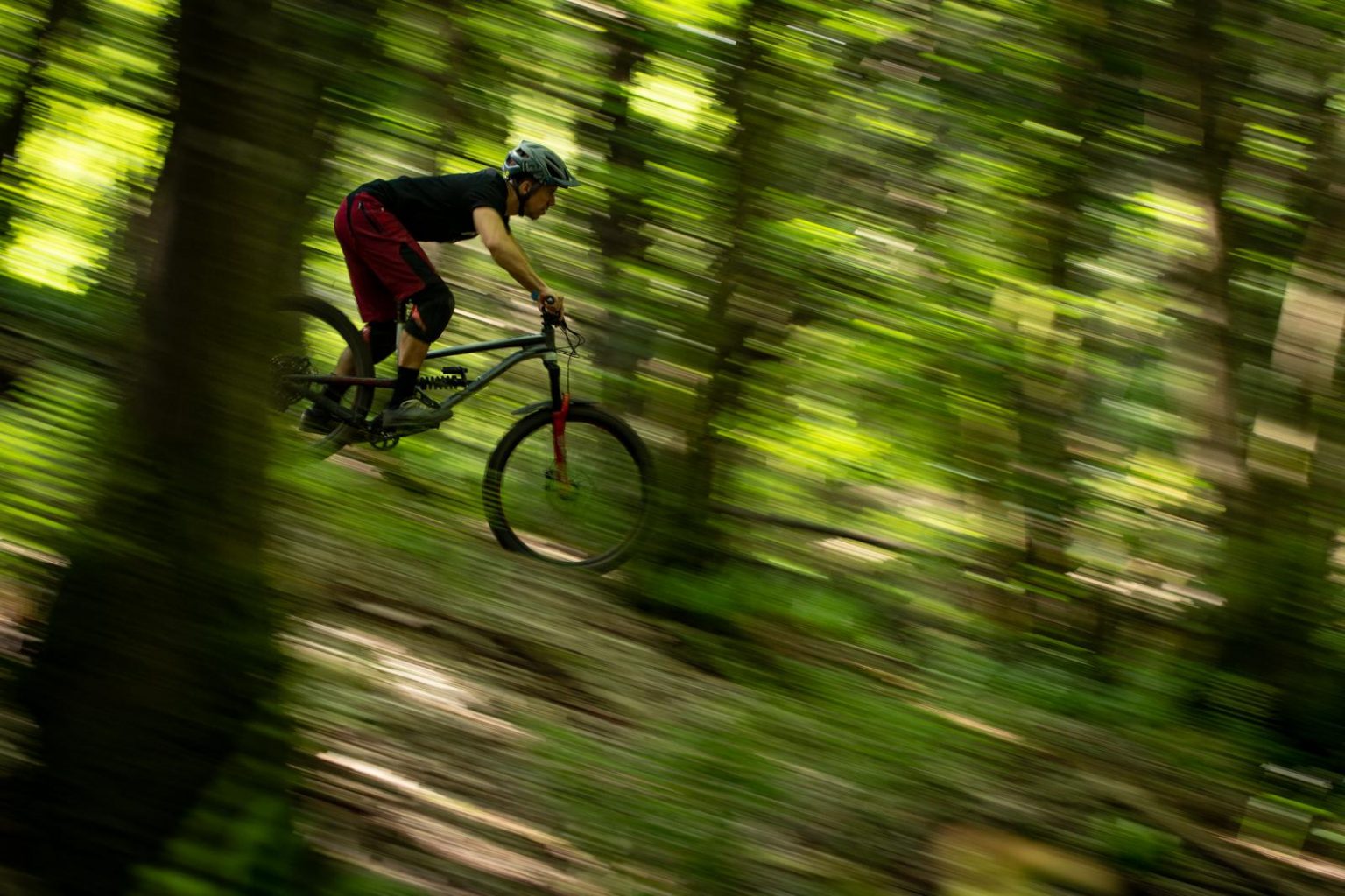 Tested : Ben's 2019 Commencal Clash Race Review.