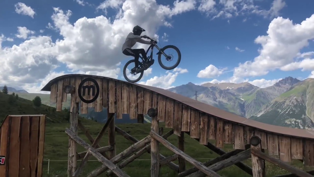 50to01 | MTB LYF Mash Up. - Wideopen Magazine