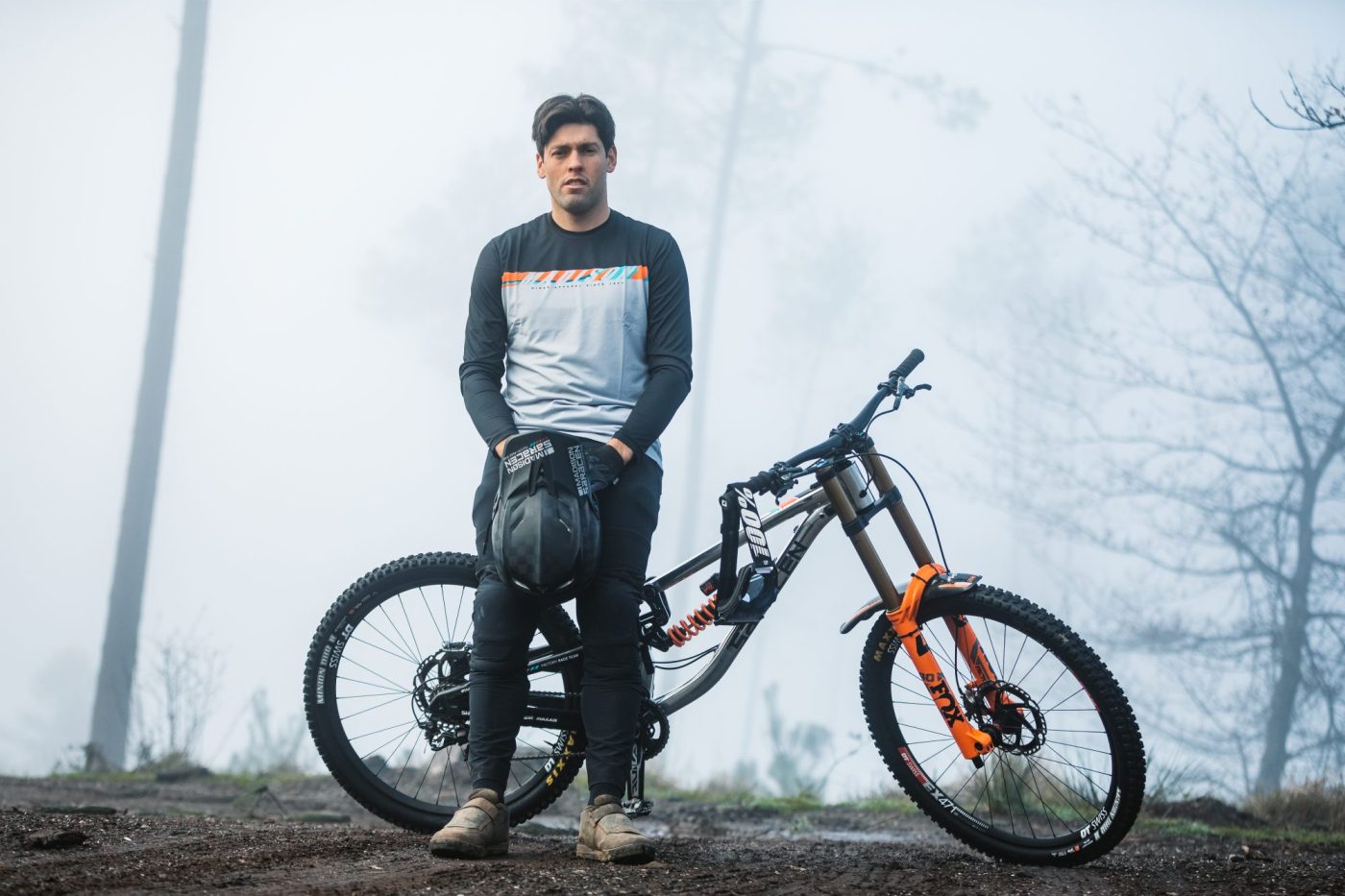 Four Races Make Up the 2023 Vitus First Tracks Enduro Cup.