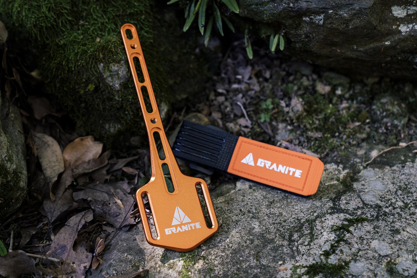 Granite Design’s Portaledge Helps You Get the Most from Your Bottle ...