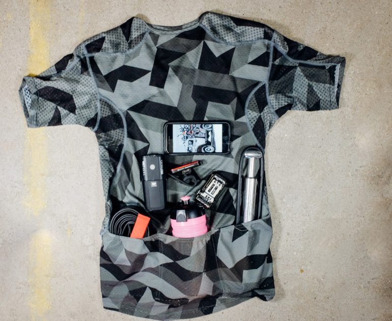 TESTED: Morvelo Ambush Covert MTB baselayer