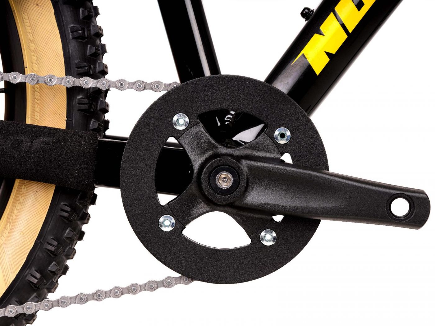 Nukeproof Cub Scout | Everything You Need to Know. - Wideopen Magazine