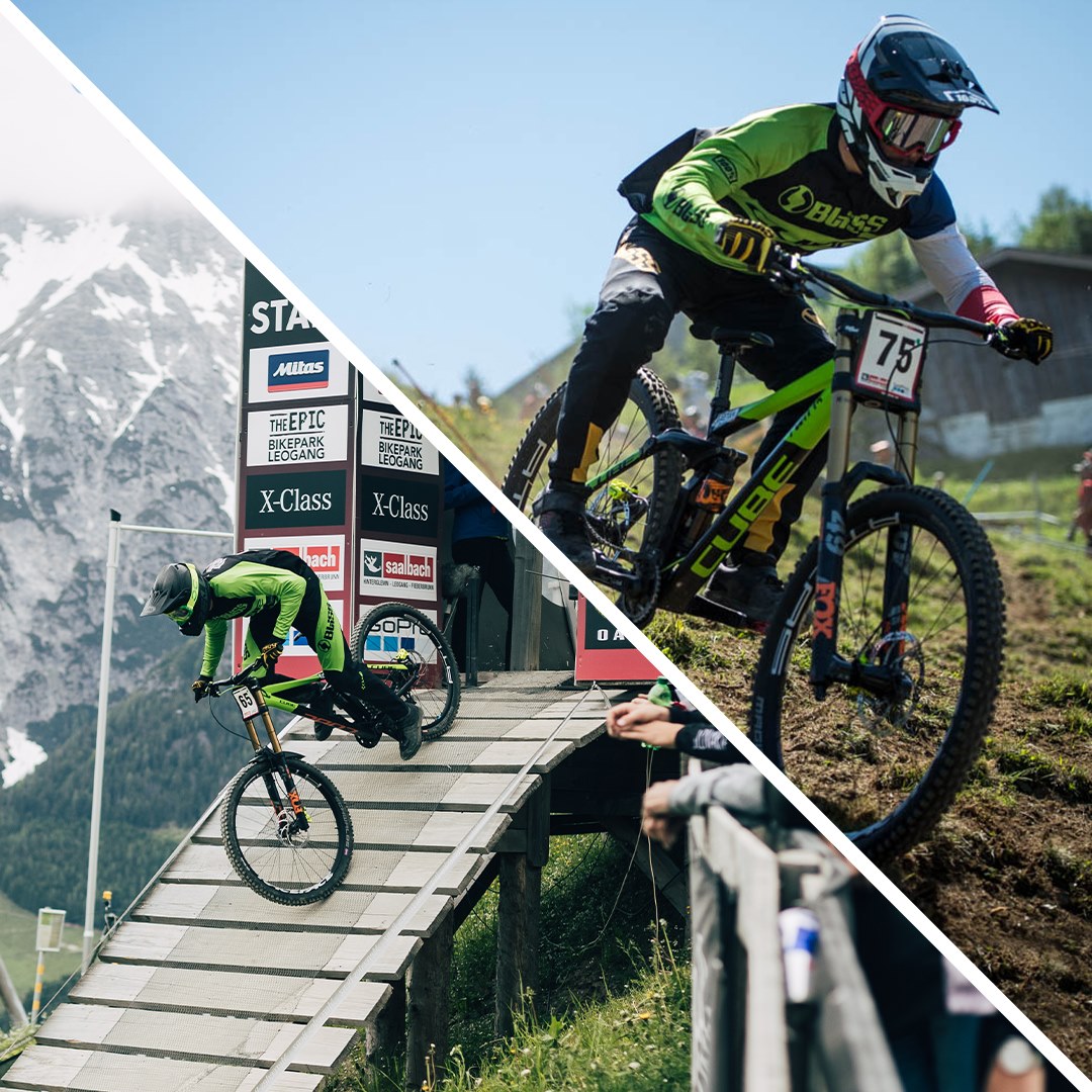 Phil Atwill and Gaetan Vige Won’t Be Riding Cube Bikes in 2021 ...