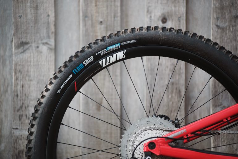 DMR Sled Long Term Review | Rich’s first ride at the Forest of Dean ...