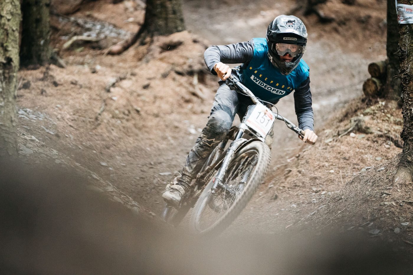 Introducing the 2020 Team Wideopenmag Rider Line Up - Wideopen Magazine