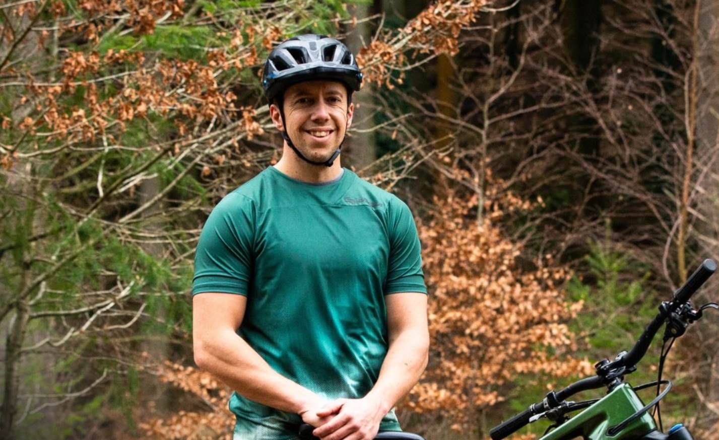 Ben at Strength Factory Chats Becoming a ‘Better Human’ on the Downtime ...