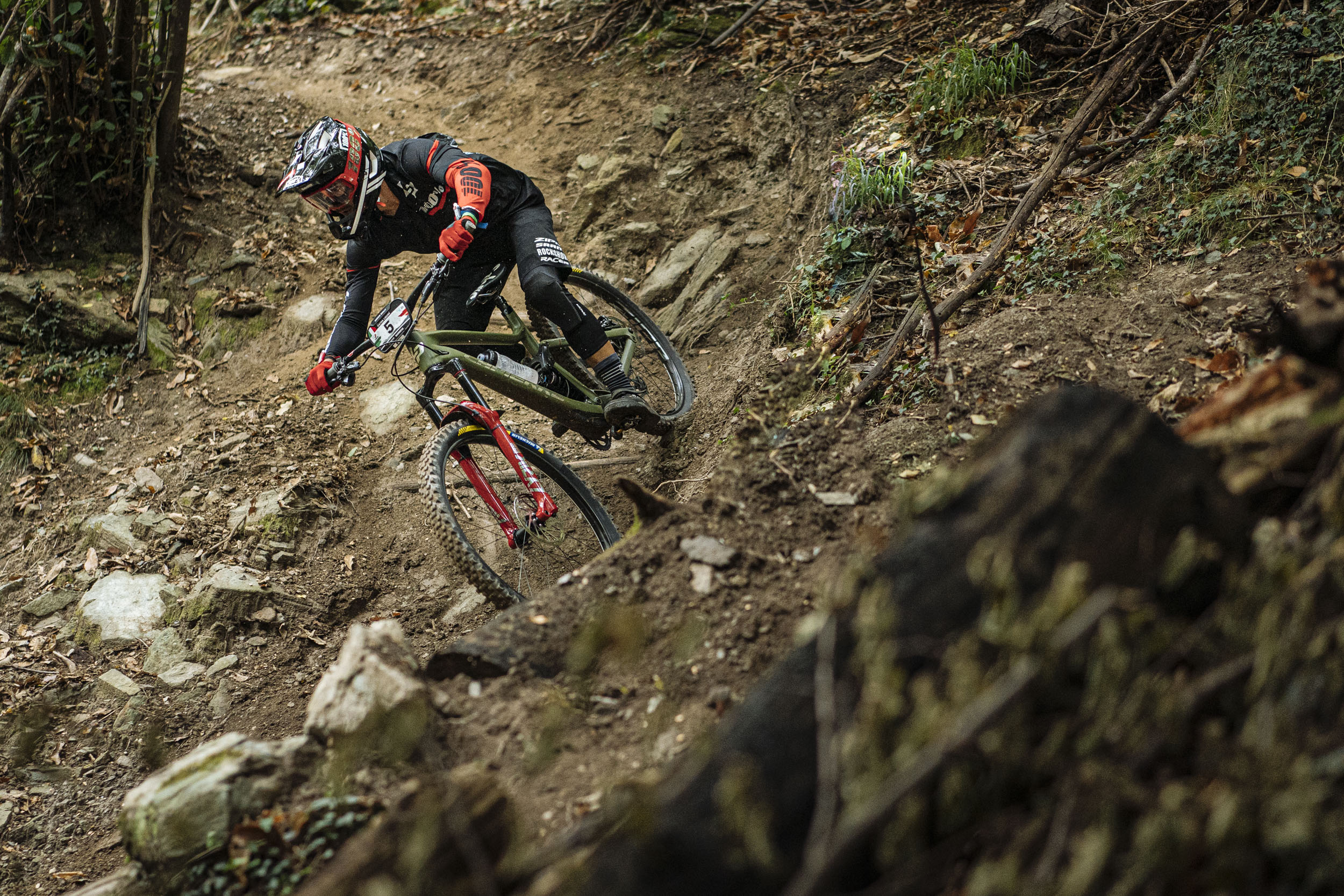2020 Enduro World Series | Pietra Ligure Highlights. - Wideopen Magazine