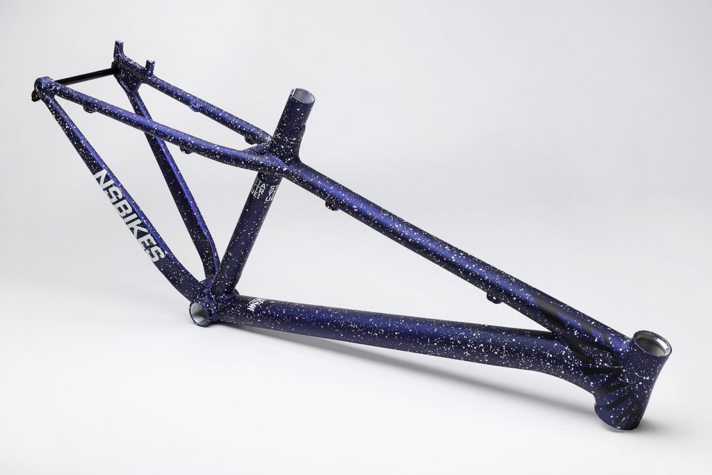 Our Favourite Hardtail Frames for Under £500.