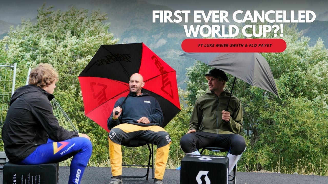 What’s Going On With UCI MTB DH World Cup Points? - Wideopen Magazine