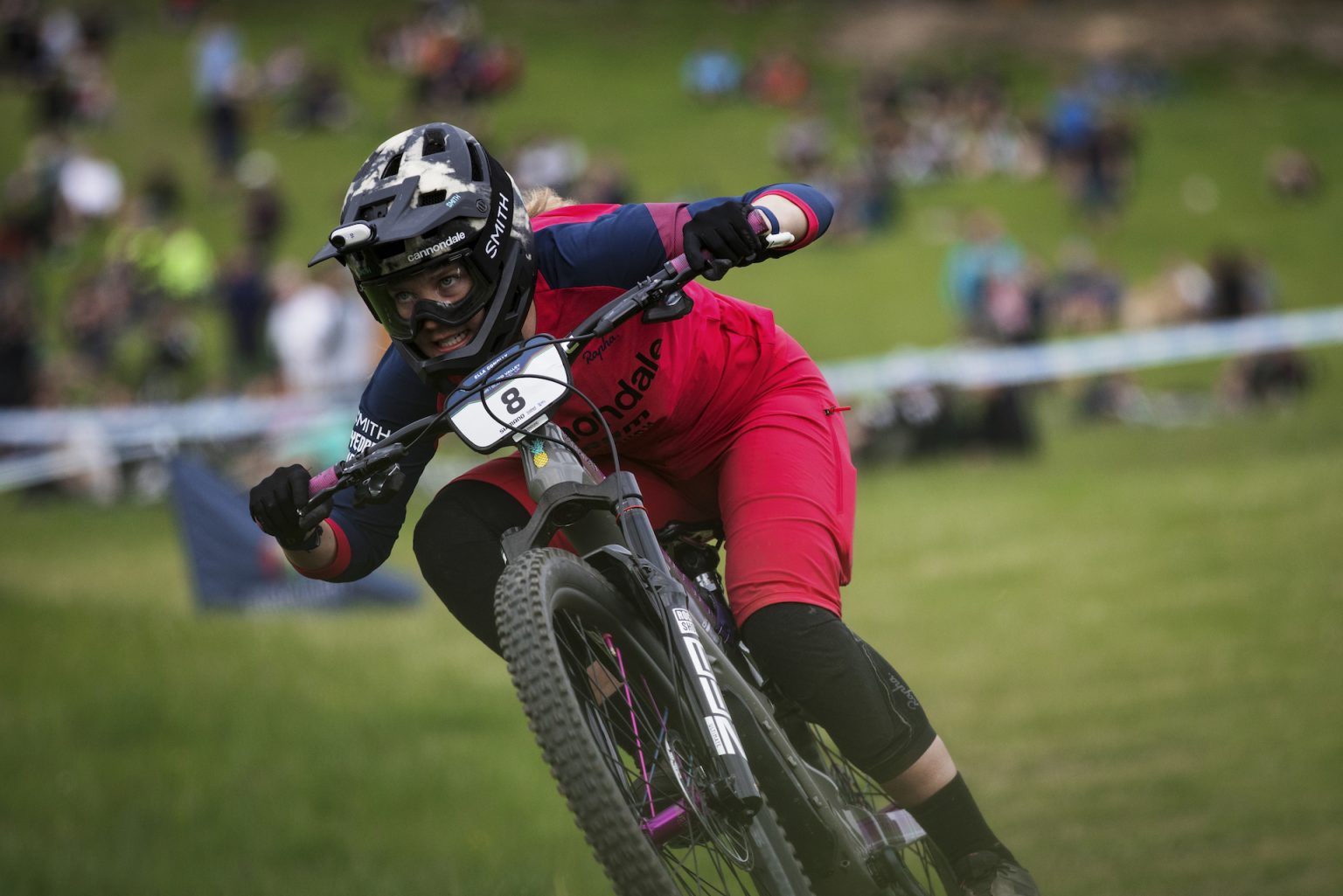 What does the new GoPro Hero 6 offer us mountain bikers?