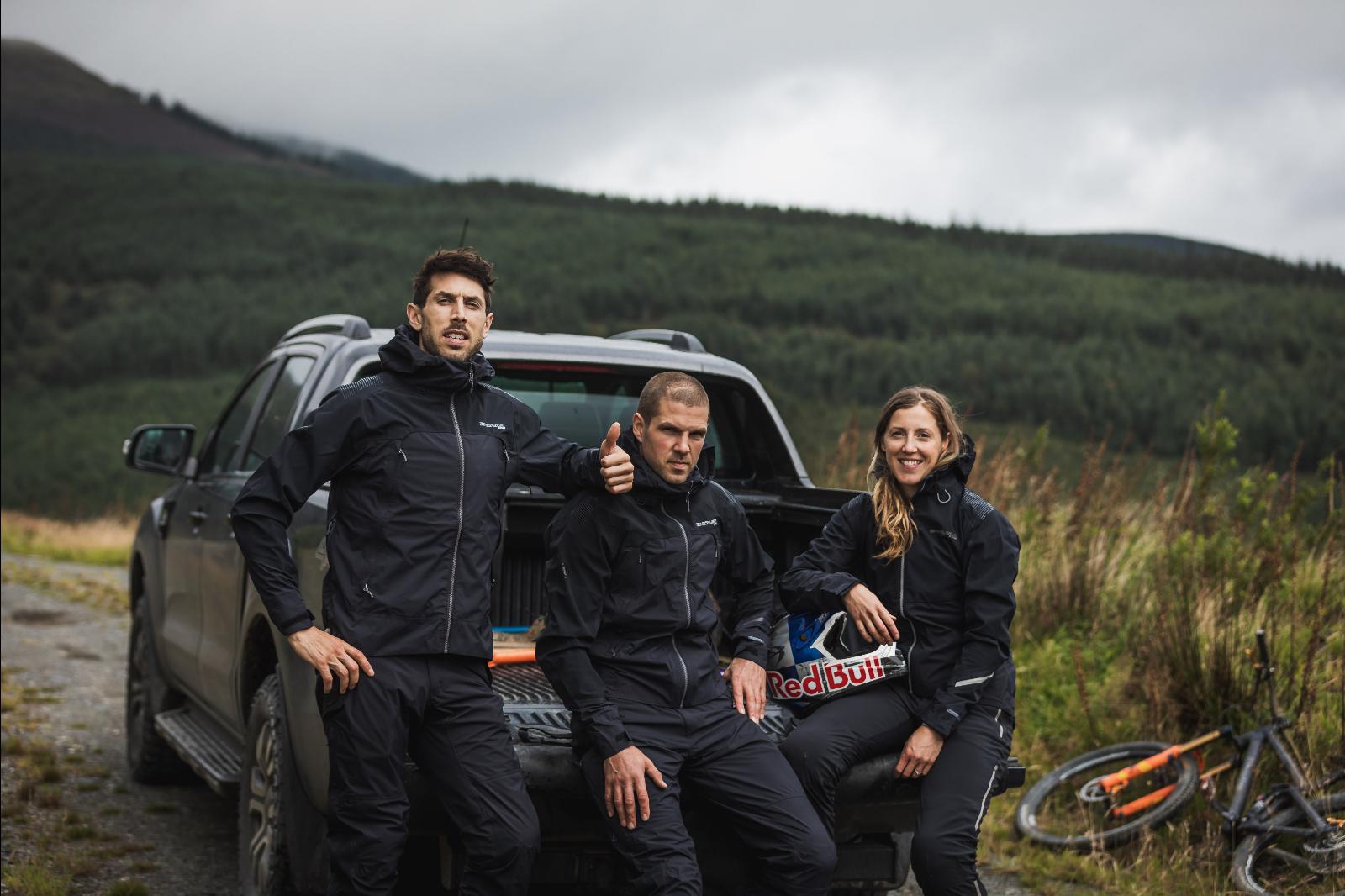 The New Endura MT500 Range | Everything You Need to Know. - Wideopen ...