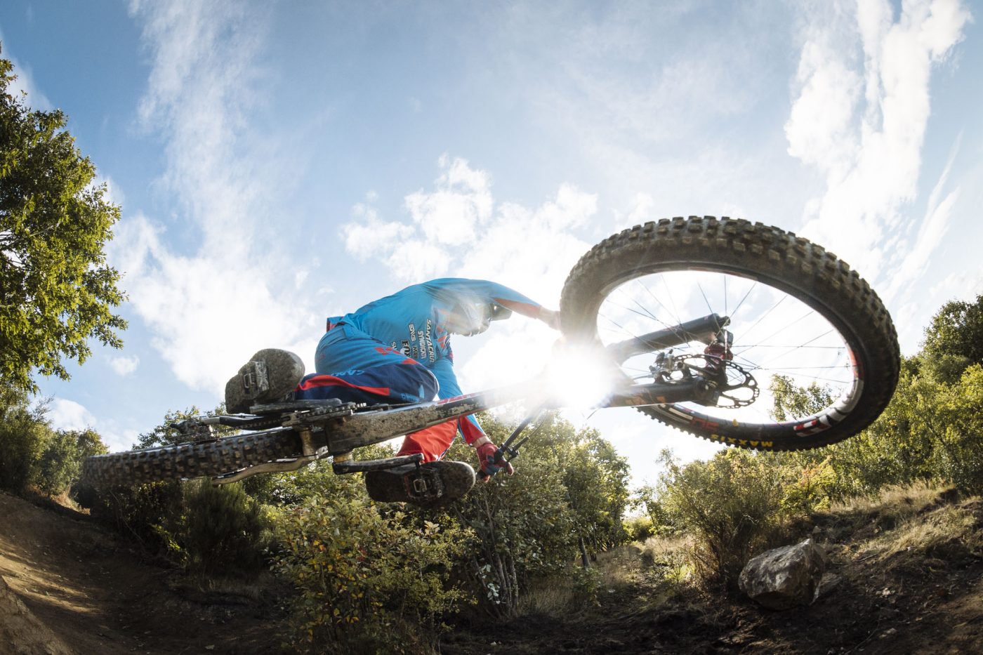 Watch Steve Peat's Gamble Segment Here.
