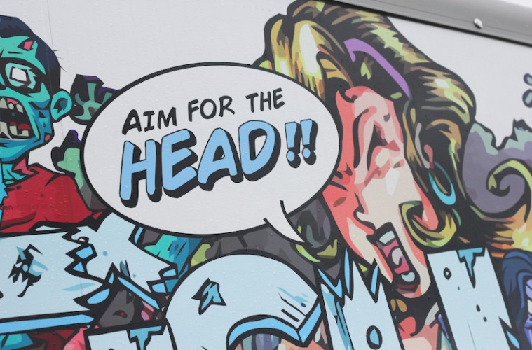 Hope factory tour - the Wheels of Industry