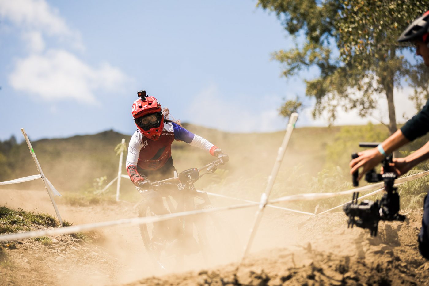 Santa Cruz Nomad V5 | Everything You Need to Know.