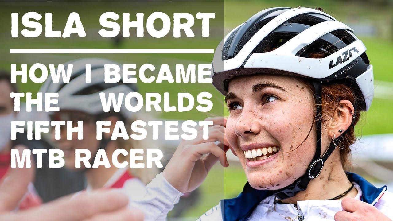 Isla Short Is This Week’s Guest on the Contour Collective Podcast ...
