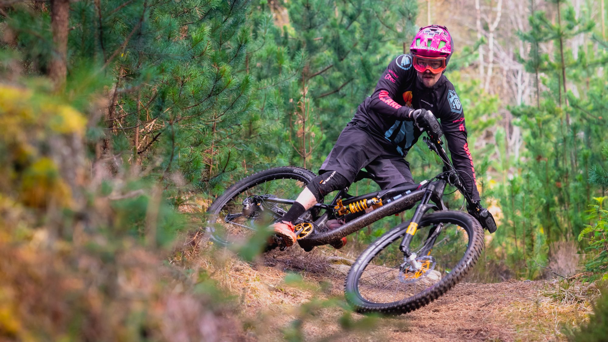 Joe Barnes Shows You How to Keep Your Mitts Warm. - Wideopen Magazine