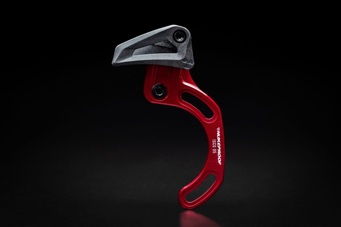 Nukeproof Celebrate 30 Years with New Horizon Components.