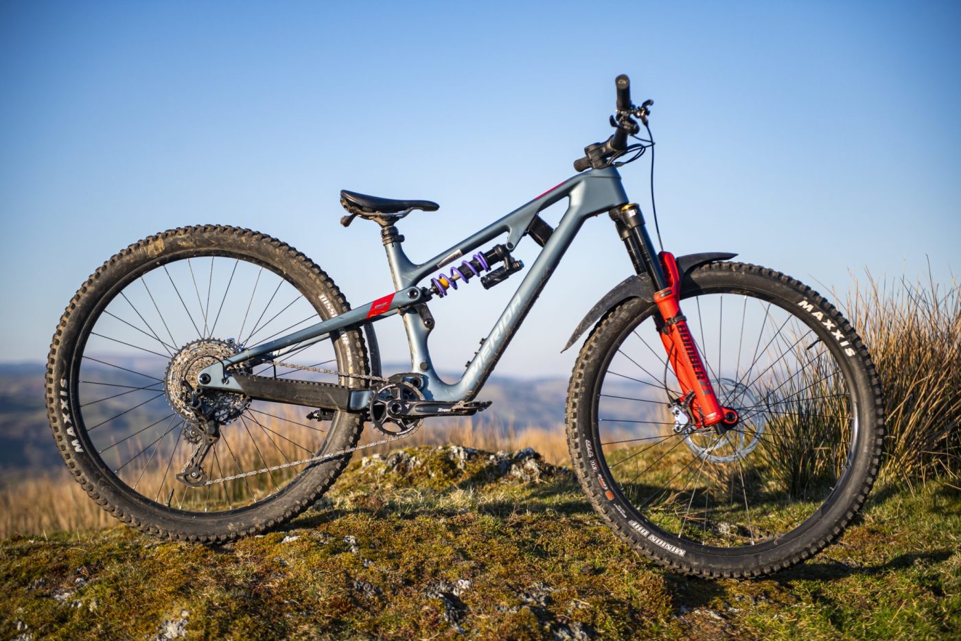 Welsh Enduro Series Announces Their 2025 Series.