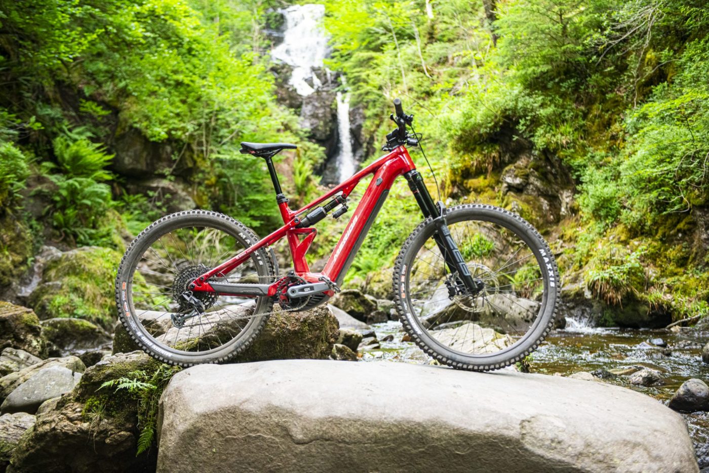 V3 Nukeproof Scout Review - Same But Different