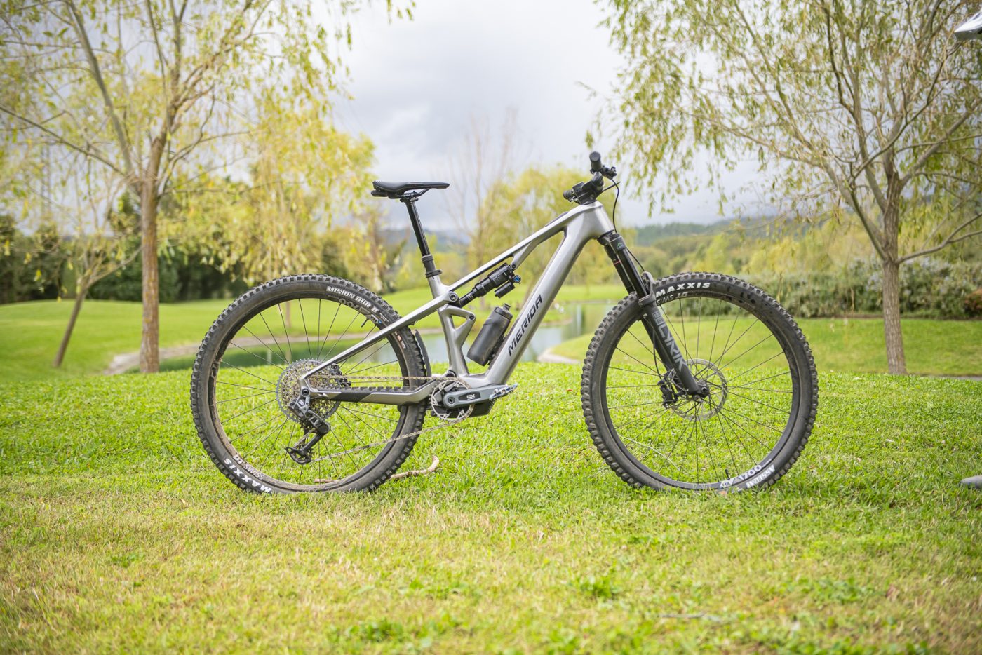 Tested : Pete's Hope Pro 5 Review.