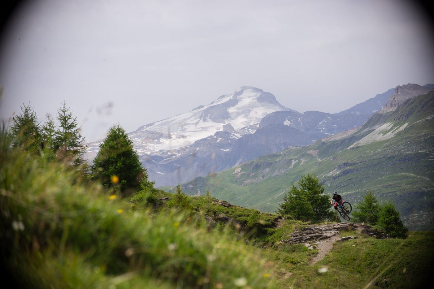 Our Pick of the Best Mountain Bike Base Layers