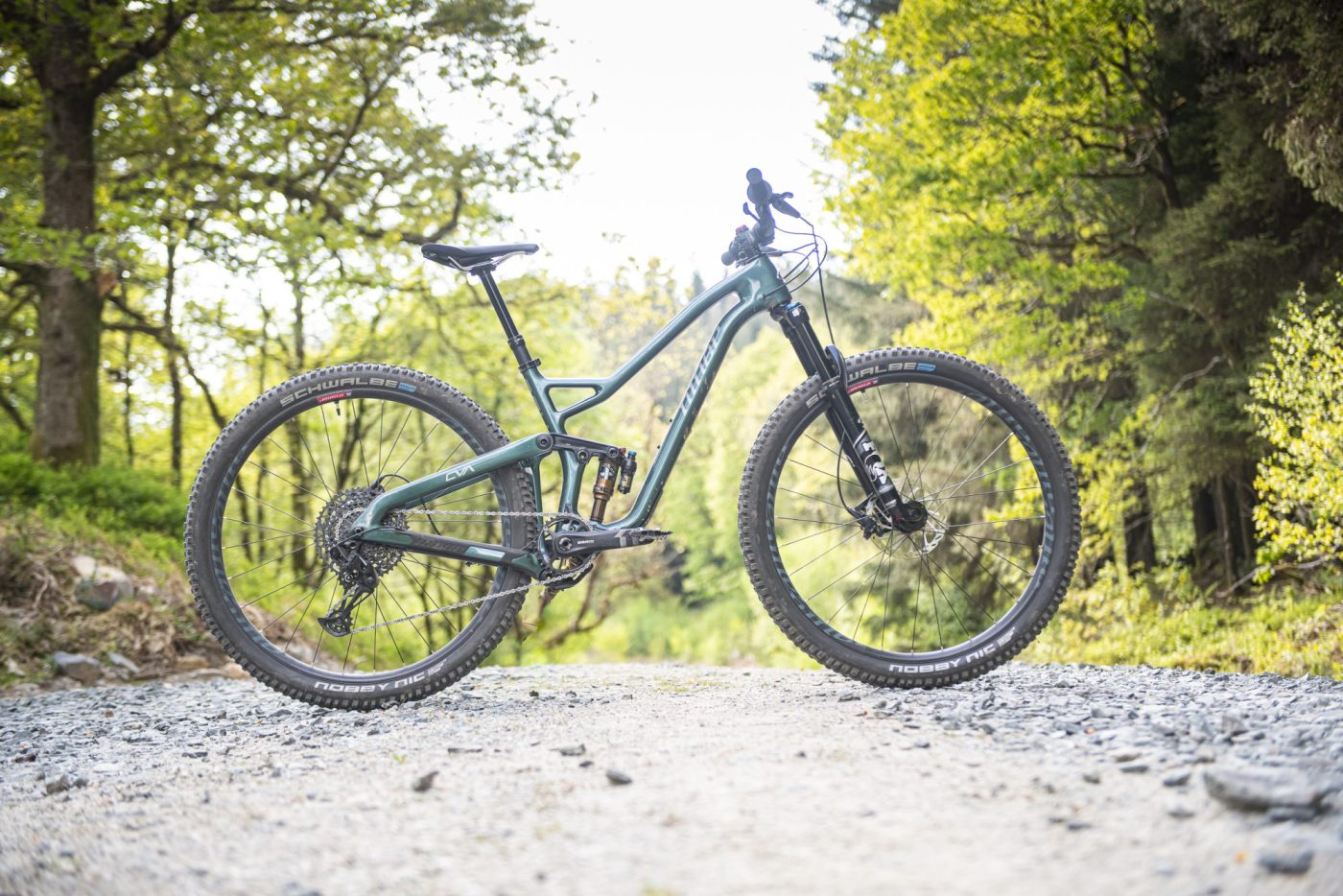 Welsh Enduro Series Announces Their 2025 Series.