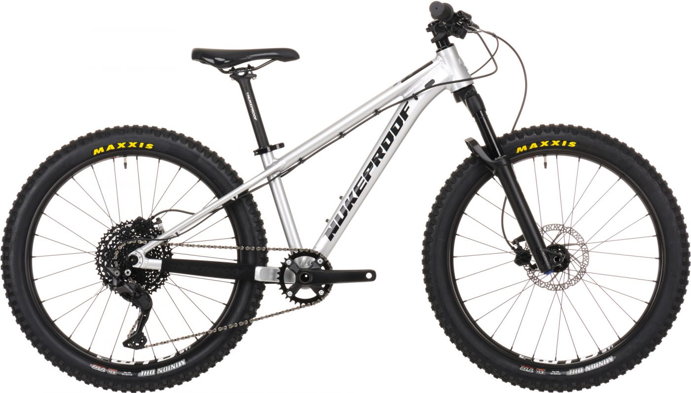 2021 Nukeproof Cub Scout Range | Everything You Need to Know.