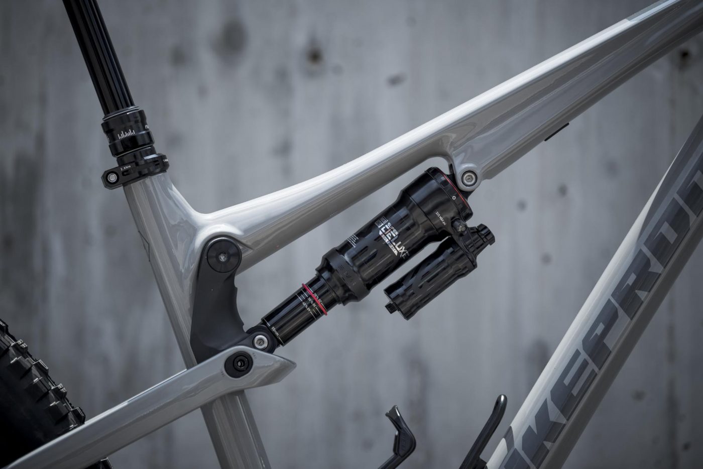 Nukeproof Reactor Trail Bike | Everything You Need to Know. - Wideopen ...