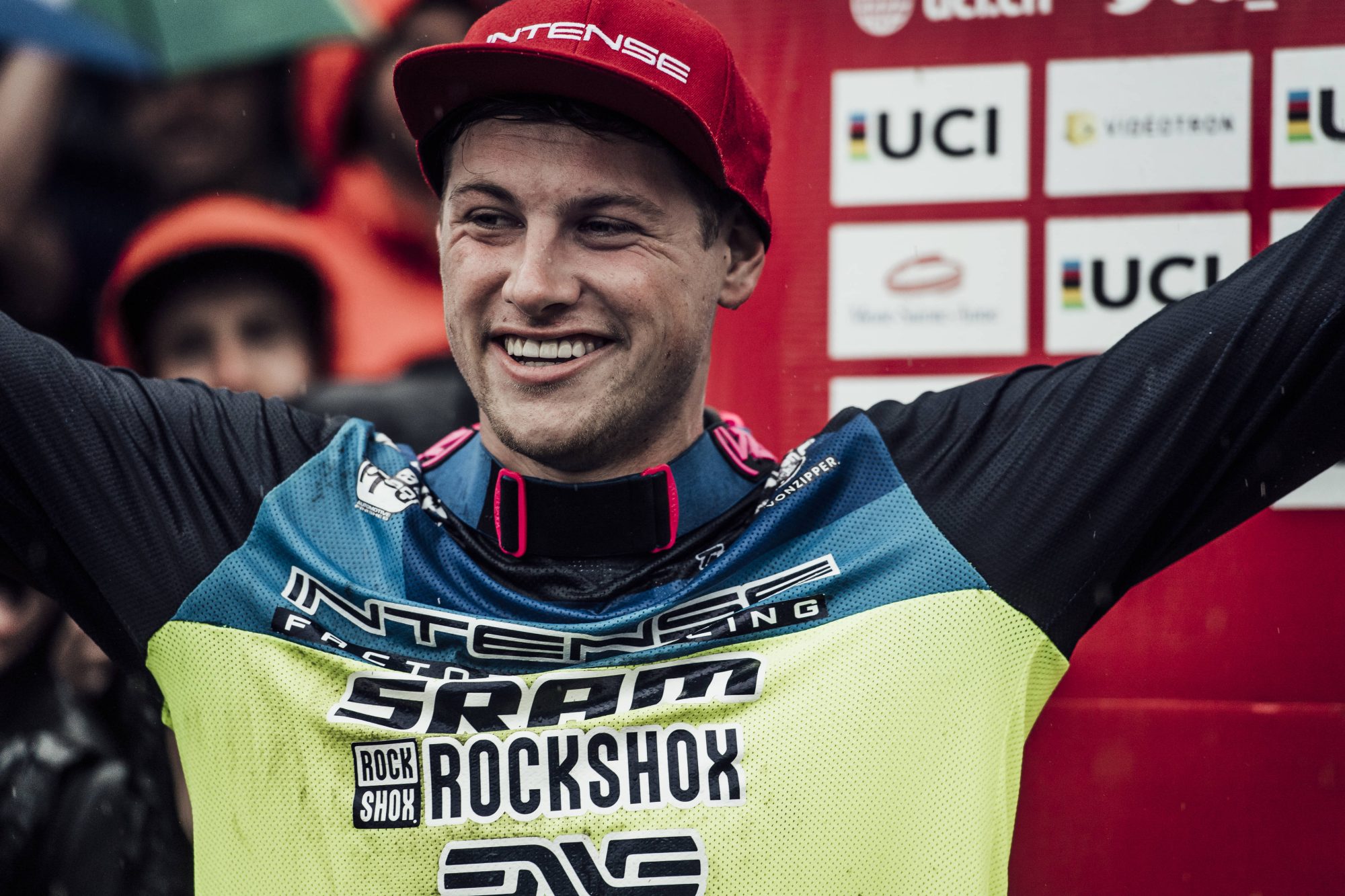 Dean Lucas to Hang Up his Racing Boots After Mont Saint Anne ...