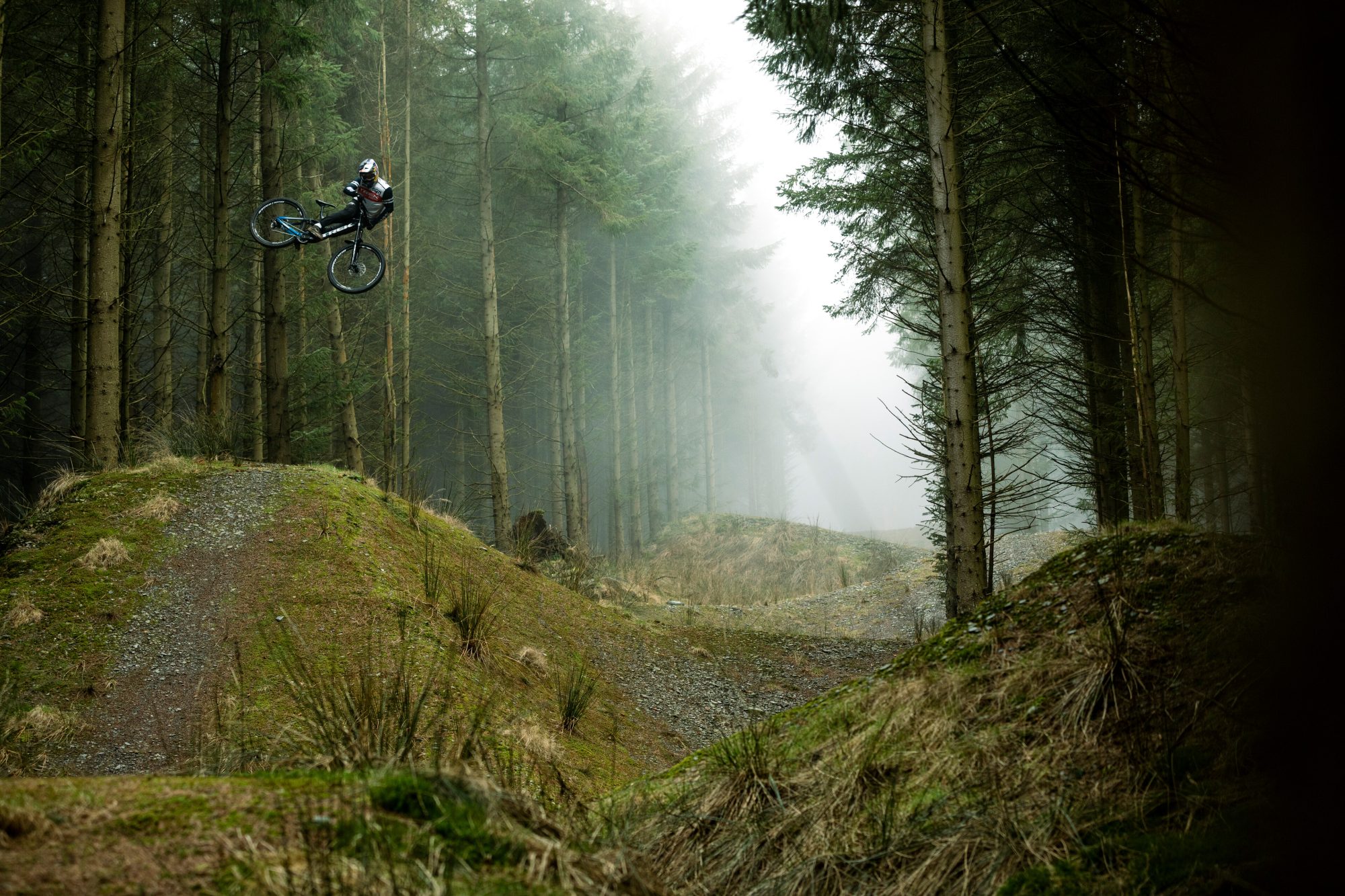 Revolution Bike Park 2024 Season Passes Have Landed. - Wideopen Magazine