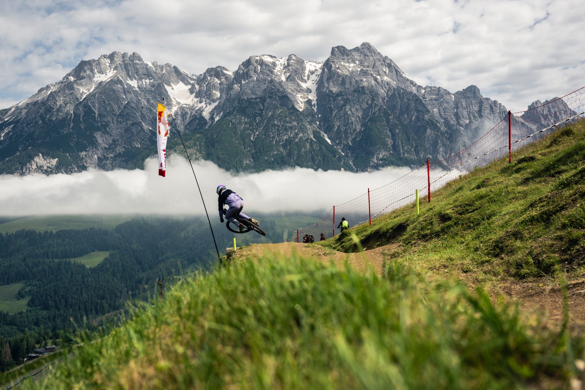 Watch the Official Elite Downhill Highlights from Leogang Here ...