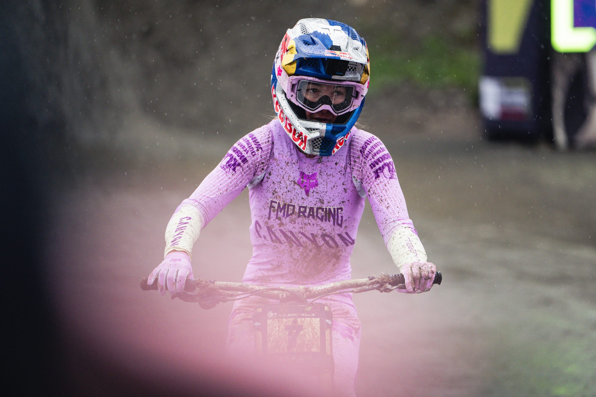 Canyon Bicycles and FMD Racing to End Five Years of Partnership ...