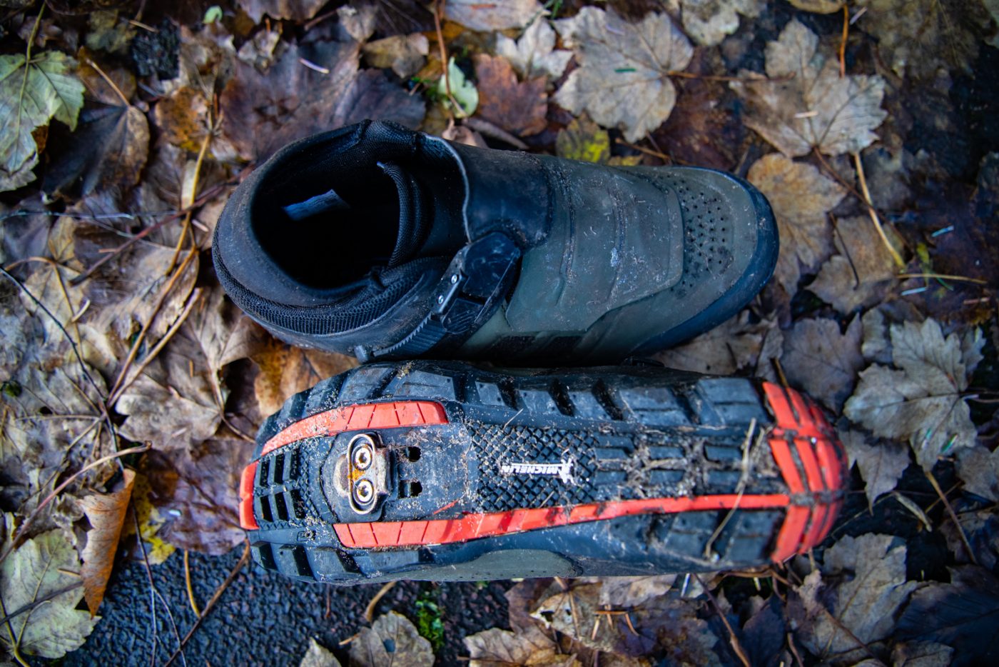 Our Pick of the Best MTB Clip Shoes Right Now.