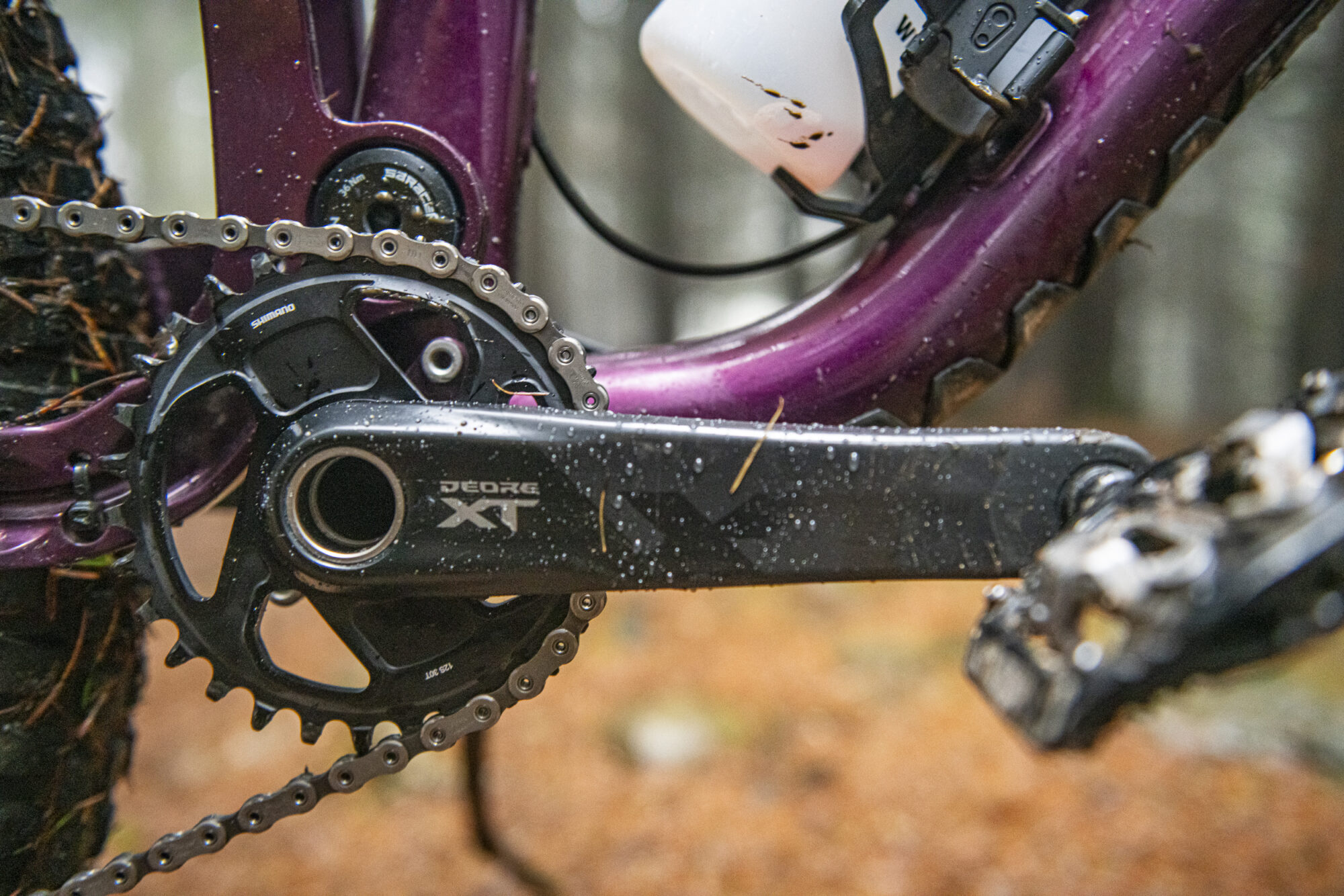 SRAM And Rockshox Release New Downhill Suspension and Drivetrain ...