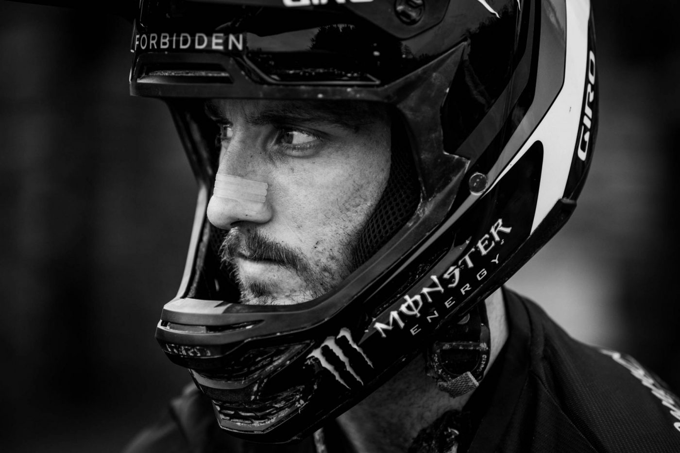 Blood and dirt: The Andrew Titley Interview