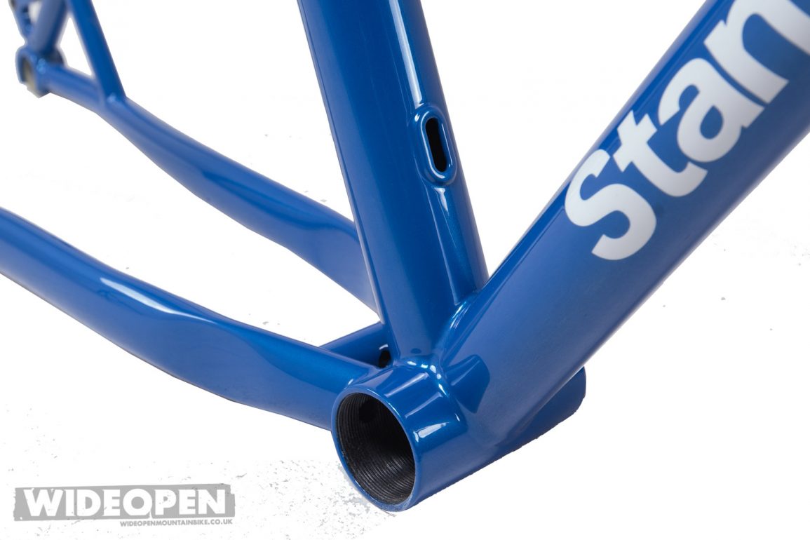 The new Stanton Startline frames - Taiwanese made and built to save you ...