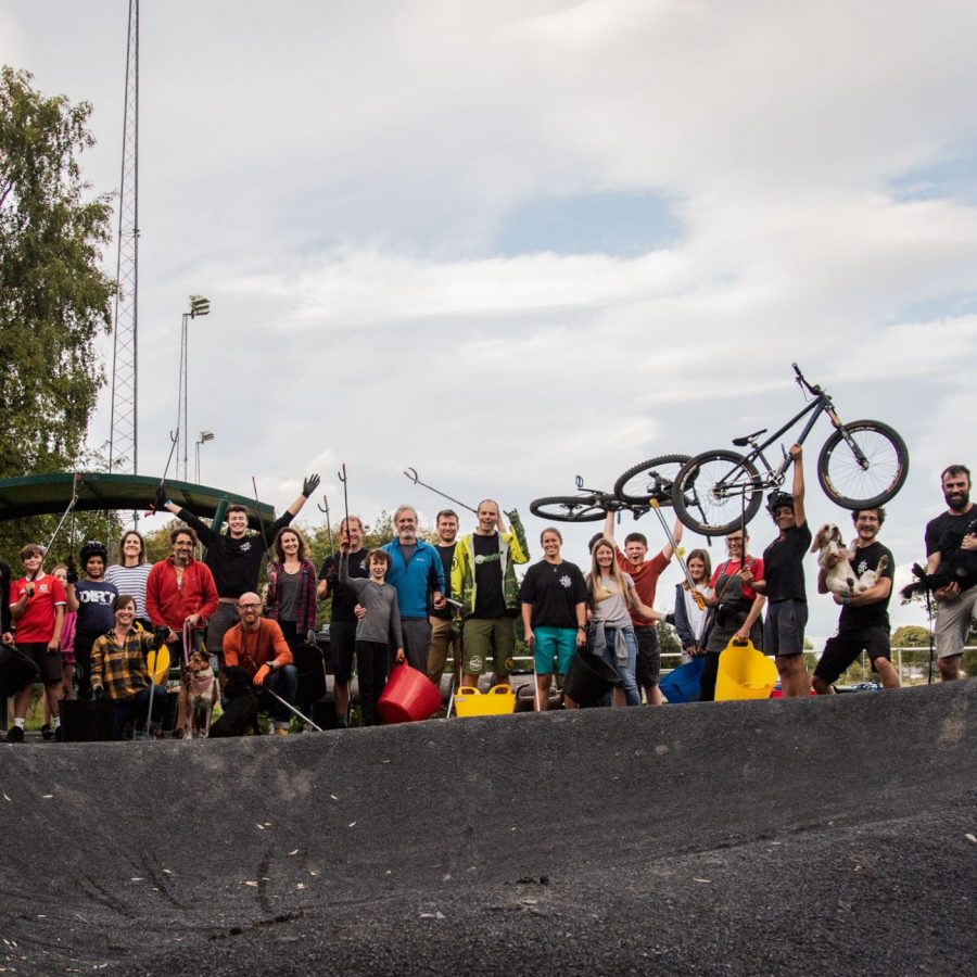 Hope factory tour - the Wheels of Industry