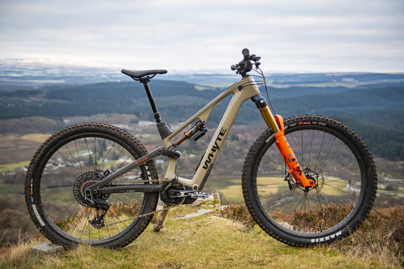 Tested : Ben's Cannondale Topstone Carbon 2 Gravel Bike Review.