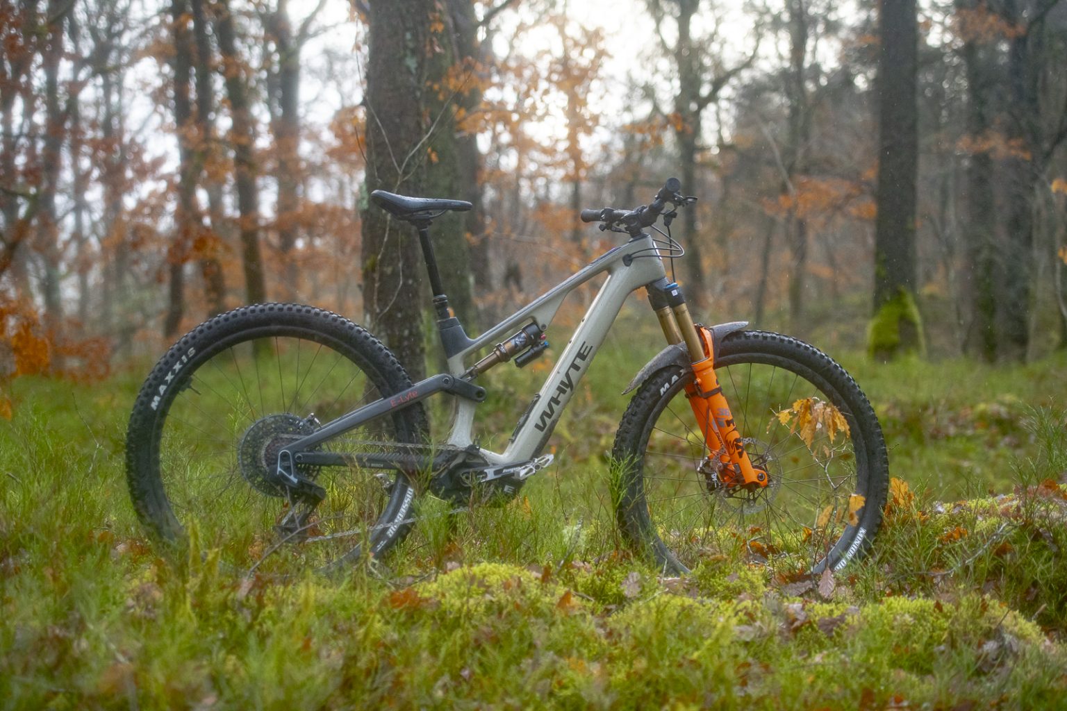 The New Gen 3 Specialized Turbo Levo | Everything You Need to Know.