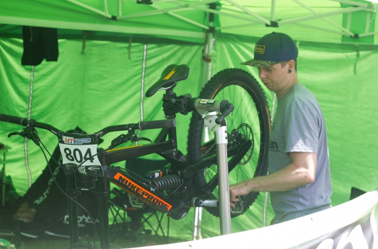 Joe Parfitt - Cheers dog, good luck in 2016!