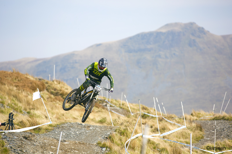 Joe Parfitt - Cheers dog, good luck in 2016!