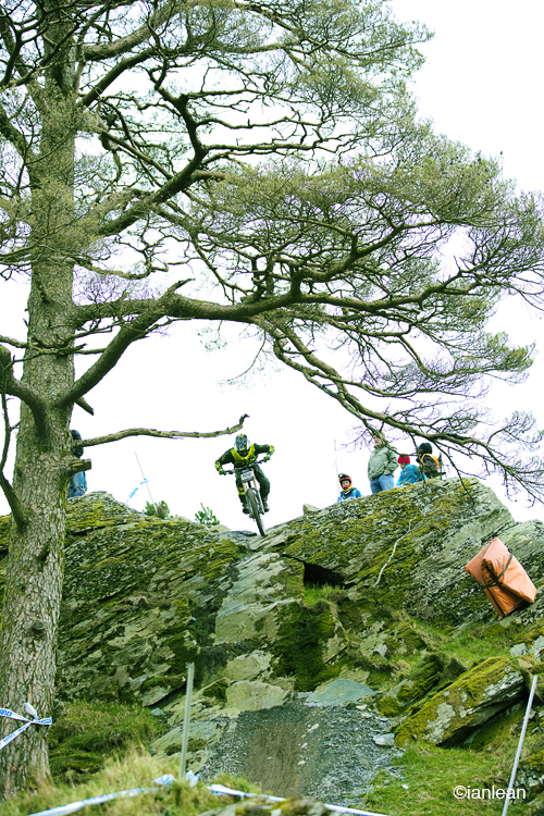 Joe Parfitt - Cheers dog, good luck in 2016!