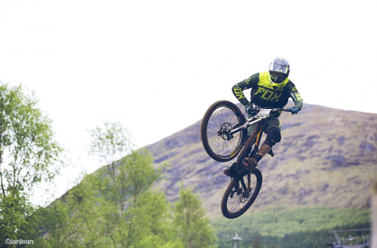 Joe Parfitt - Cheers dog, good luck in 2016!