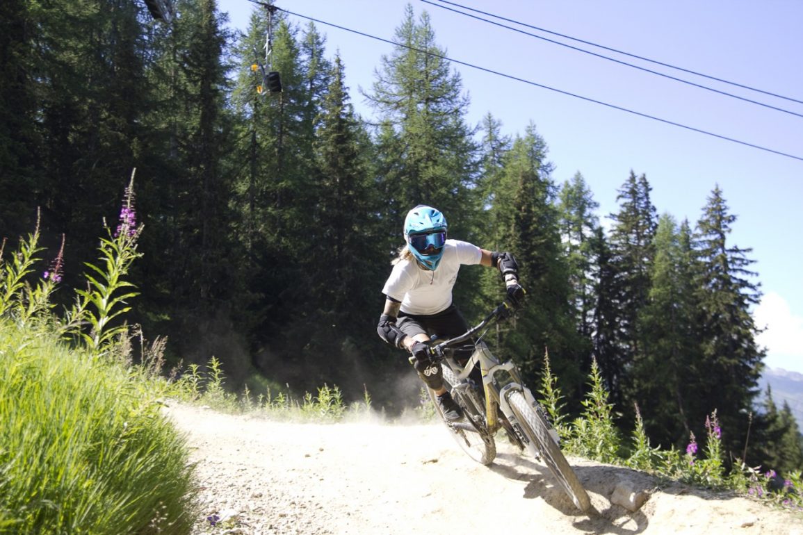 Women’s Wed #12 Juliet Elliott Interview and Weekly Roundup - Wideopen ...