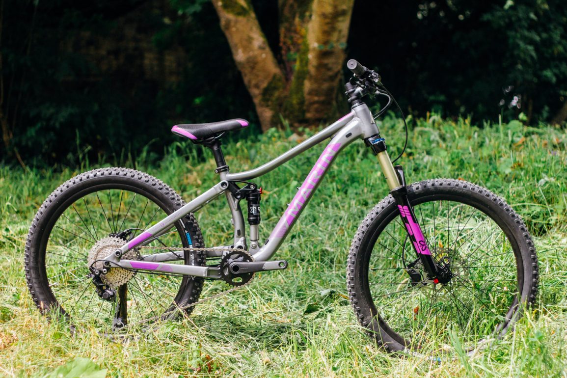 The new 2018 Marin bikes range | the best bits