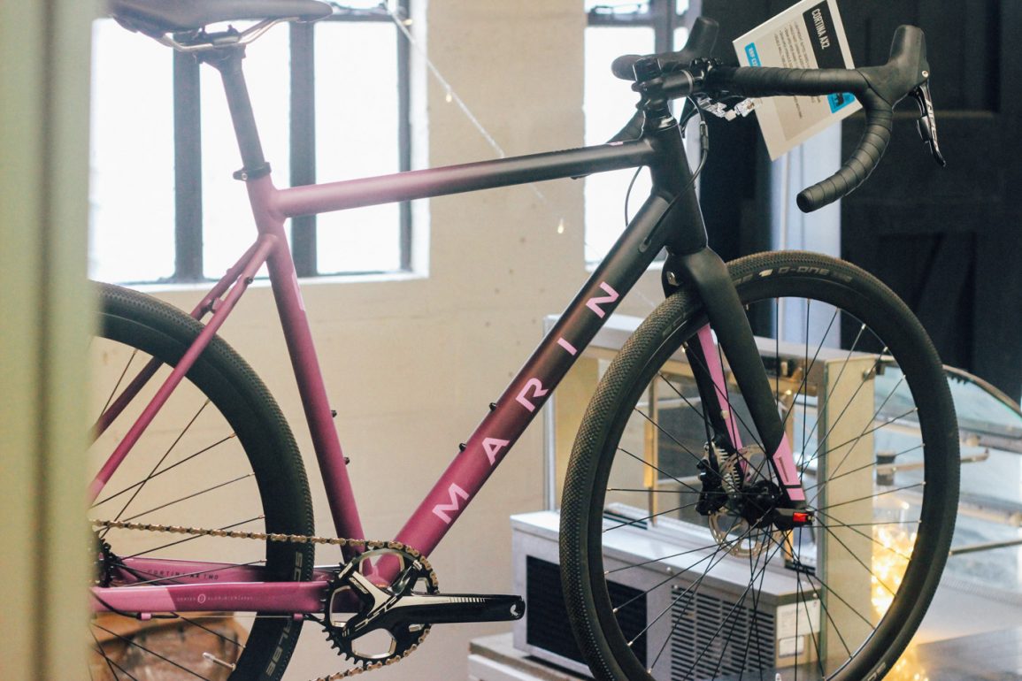 The new 2018 Marin bikes range | the best bits - Wideopen Magazine