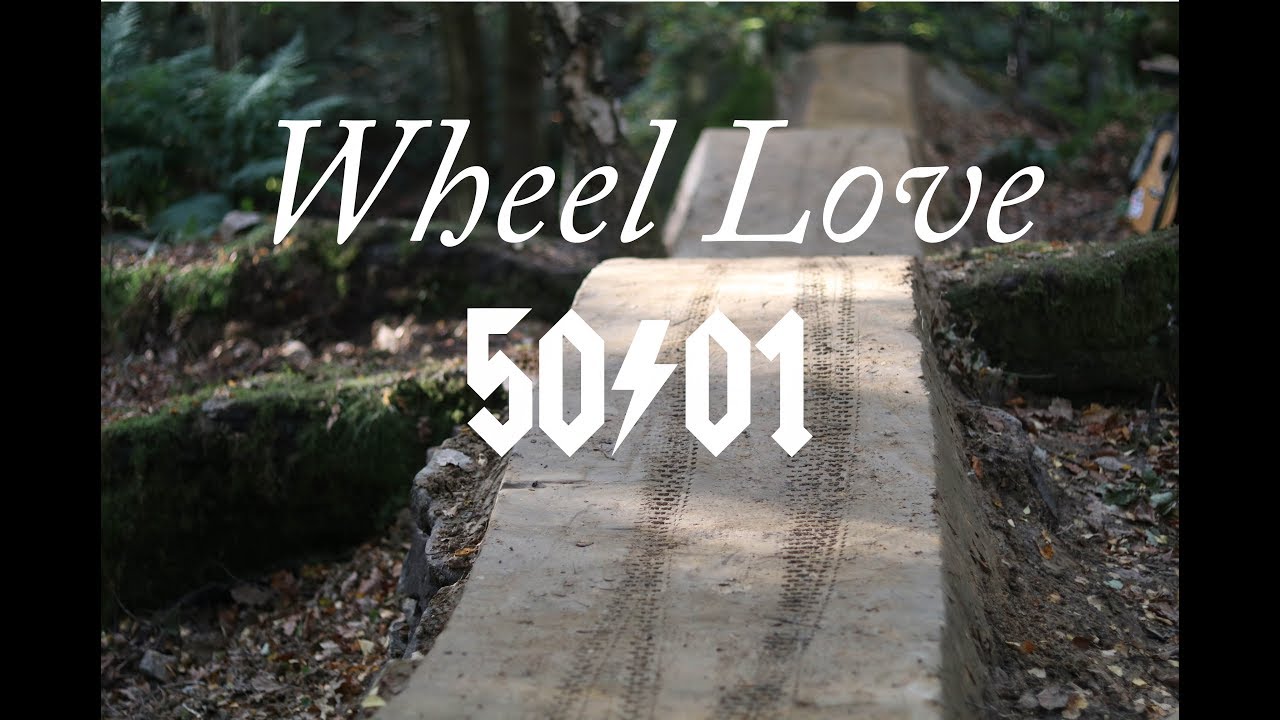 Wheel Love | A 50to01 Film.