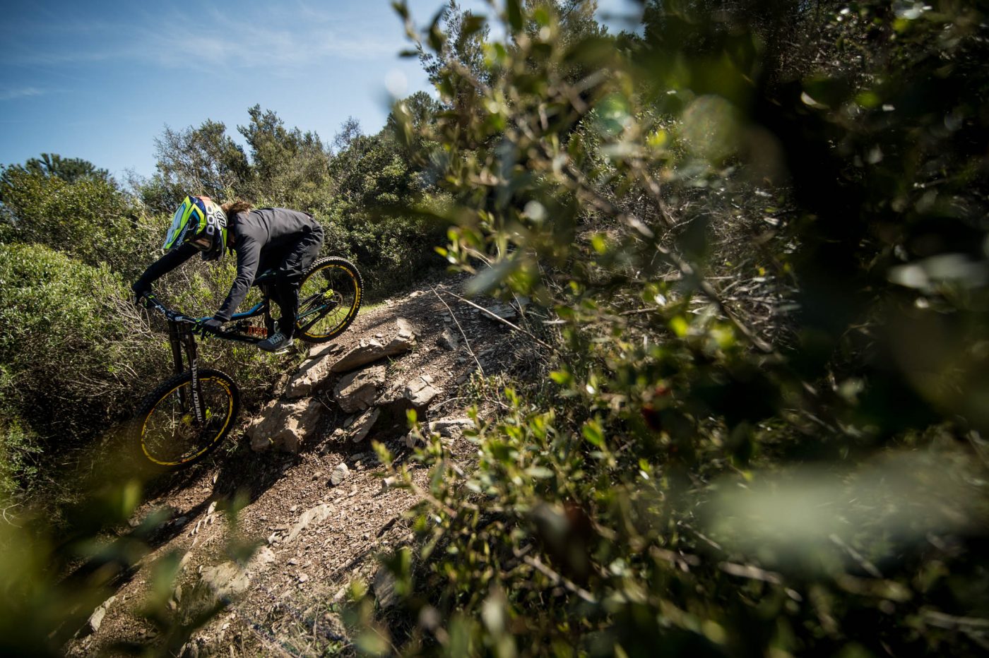 Wise Words | Morgane Charre.